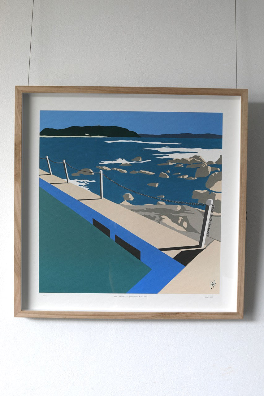 Here Comes The Sun - Barrenjoey Headland – The Palms Sydney