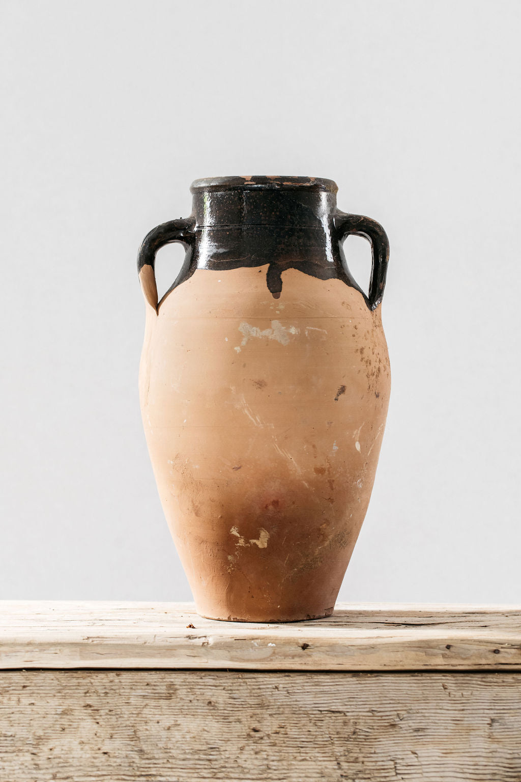 Glazed Turkish Pot – The Palms Sydney